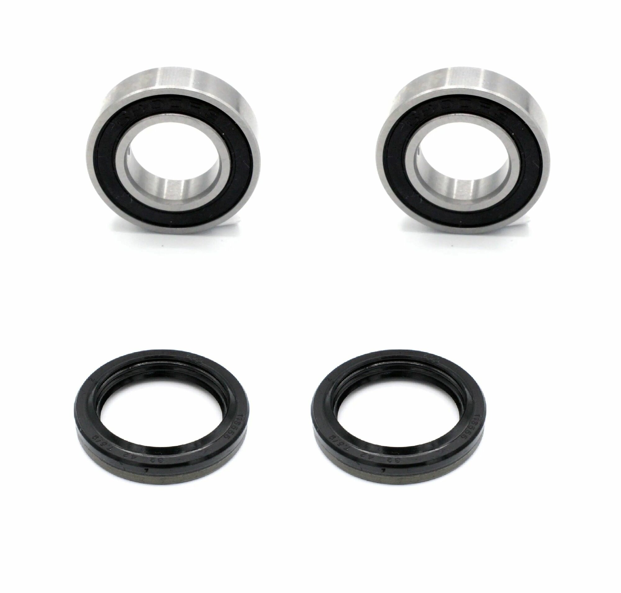 Комплект подшипников заднего колеса для KTM AVANTIS GR7 GR8 HUSQVARNA GAS GAS