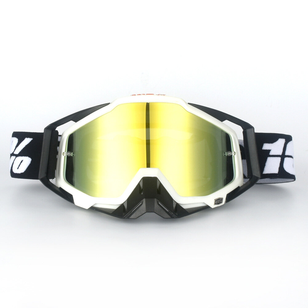 Солнцезащитные очки PITSCOTTFOX 100%