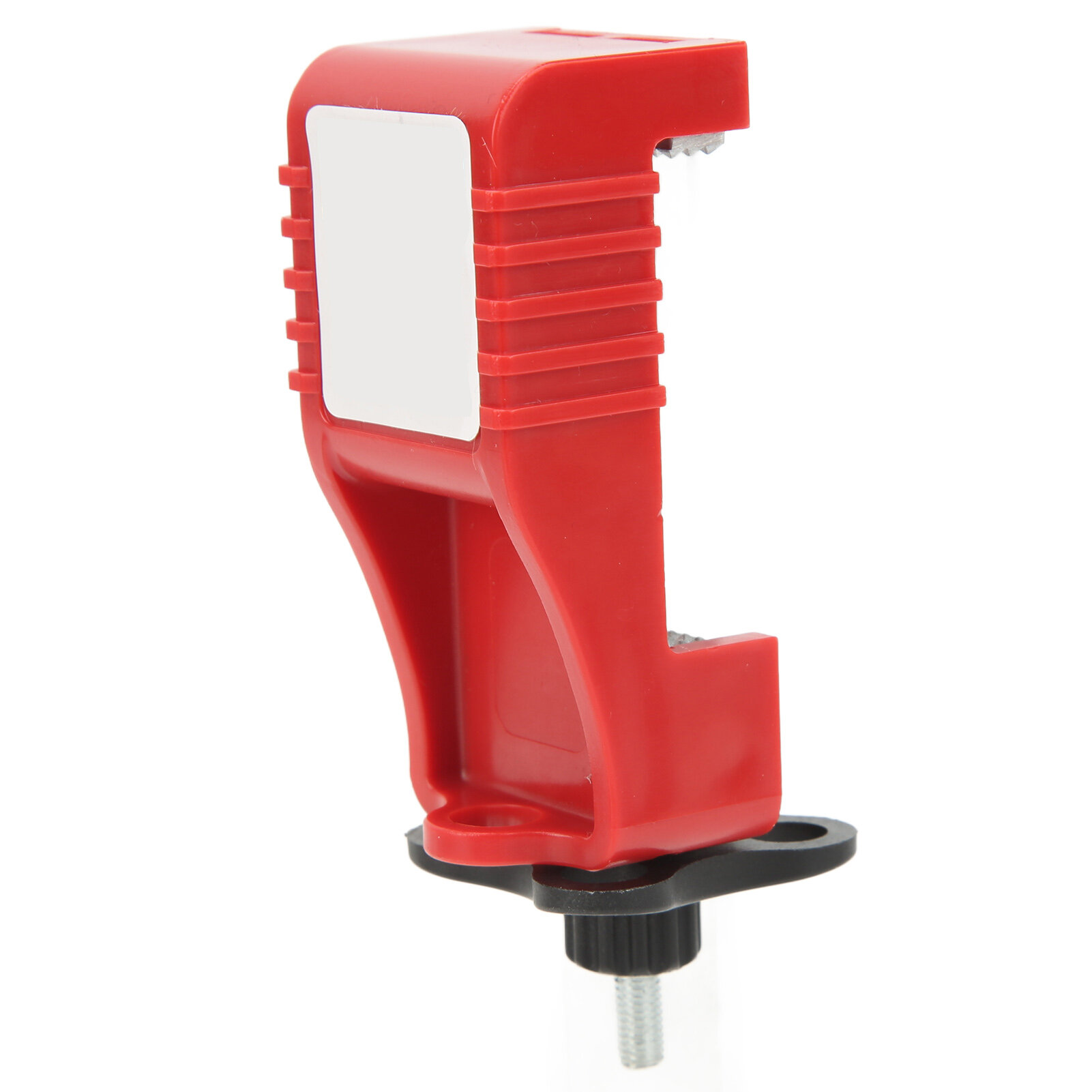 Блокировка автоматического выключателя ударопрочная, с плотным креплением, устройство блокировки автоматического выключателя от -57℃ до +177℃