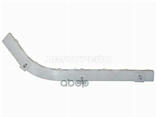 Крепление бампера Mitsubishi Lancer 07-17 / Galant Fortis 07-15 (Сзади/ Справа) Sat арт. ST-MBW5-087B-1