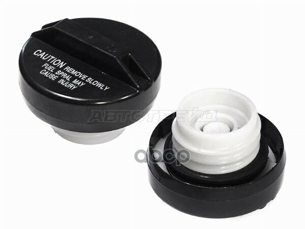 Крышка бензобака Toyota Allion (T240) 01-07 / Caldina 97-07 Sat арт. ST-77310-48010