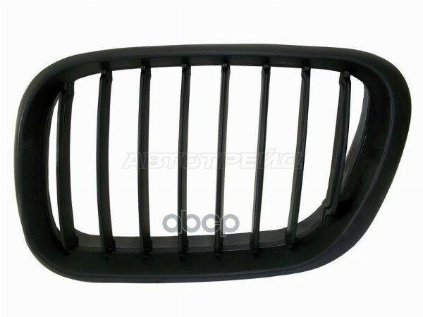 Решетка радиатора BMW X5 99-03 (Слева) Sat арт. ST-BMX5-093-A2