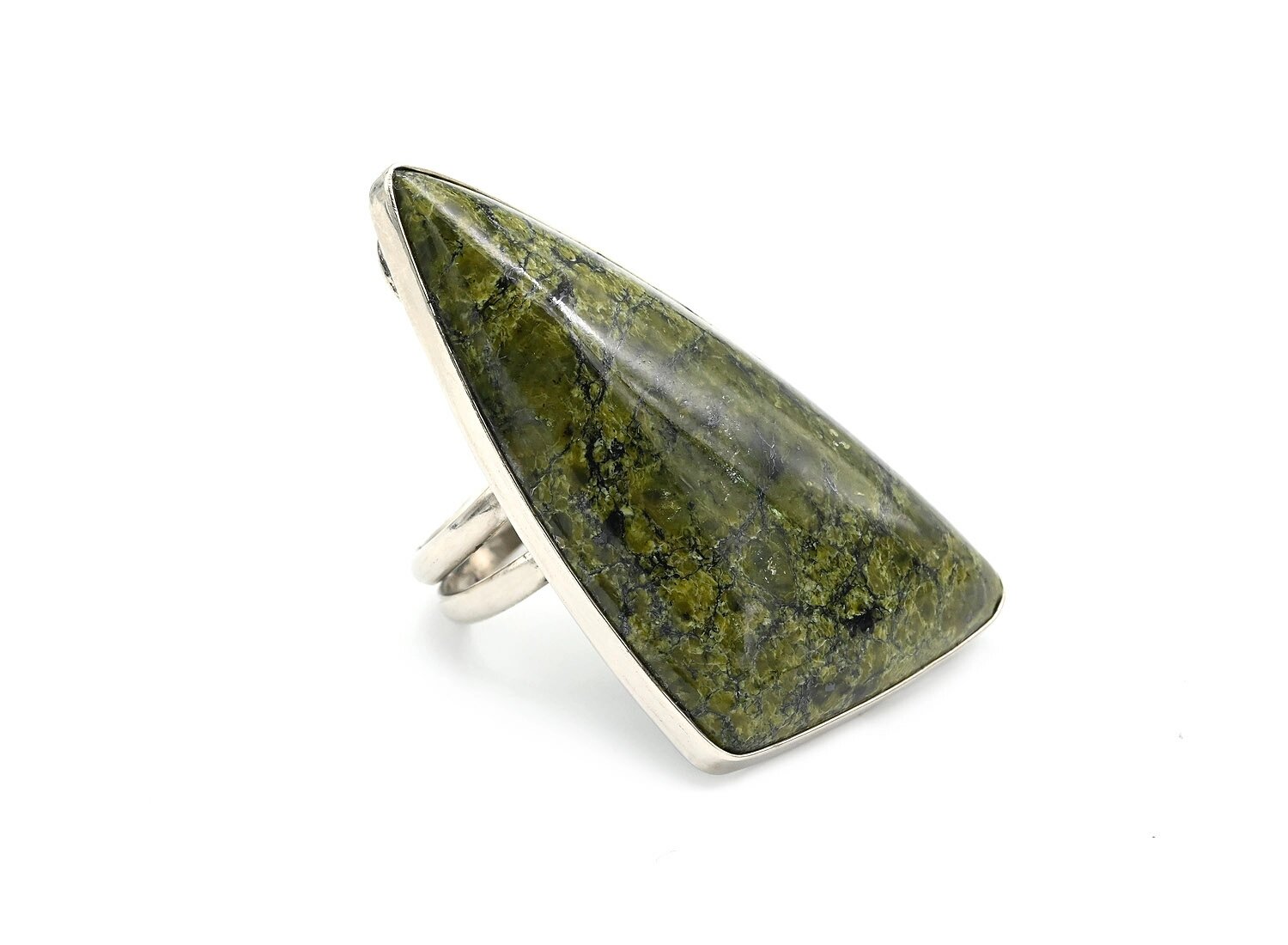 Кольцо, змеевик