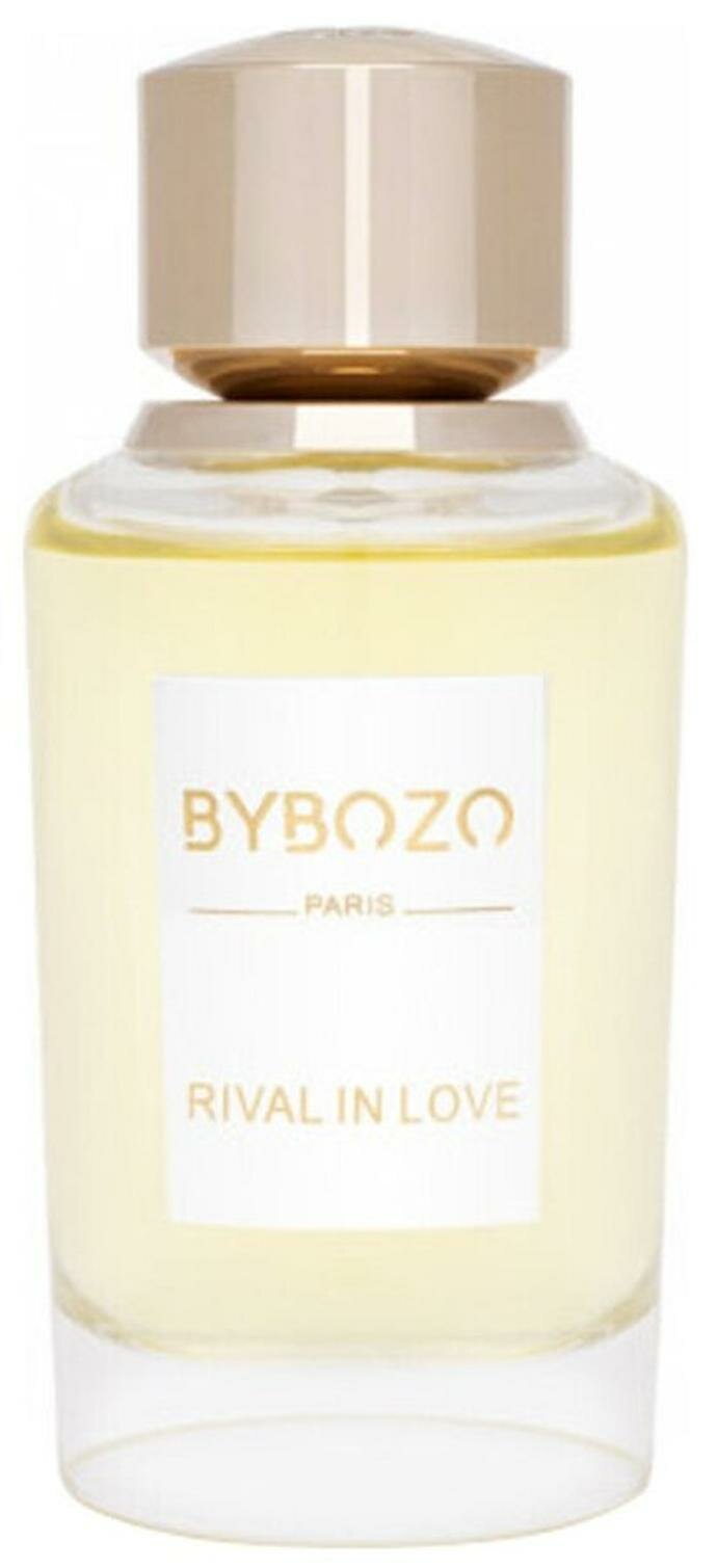 Парфюмерная вода BYBOZO Rival In Love, объем 75 мл, аромат женский, 2021 год