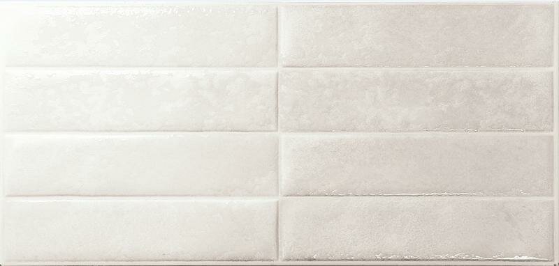 Керамогранит El Molino Dream White 30х60 см, современный стиль, для ванной комнаты, для гостиной, для кухни