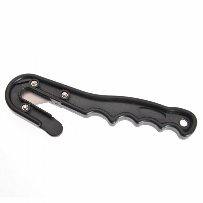 Секатор стропорез-Черный