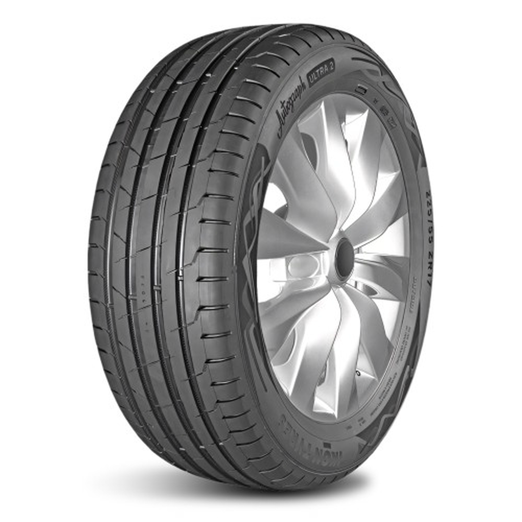 Ikon Tyres 275/40/20 Y 106 Ikon Autograph Ultra 2 Suv Xl