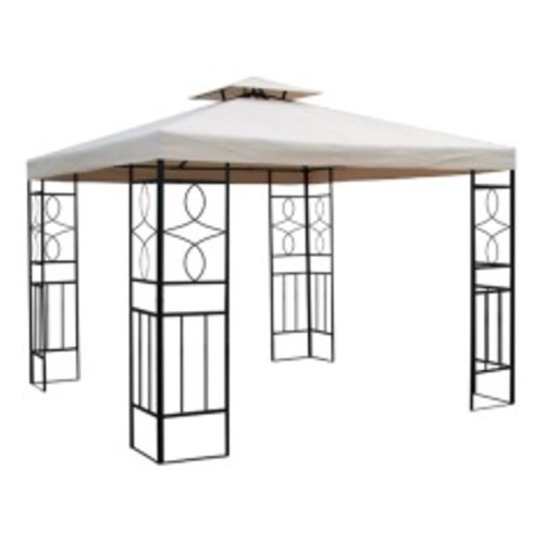 Тент садовый Green Glade 43301 3х3м полиэстер