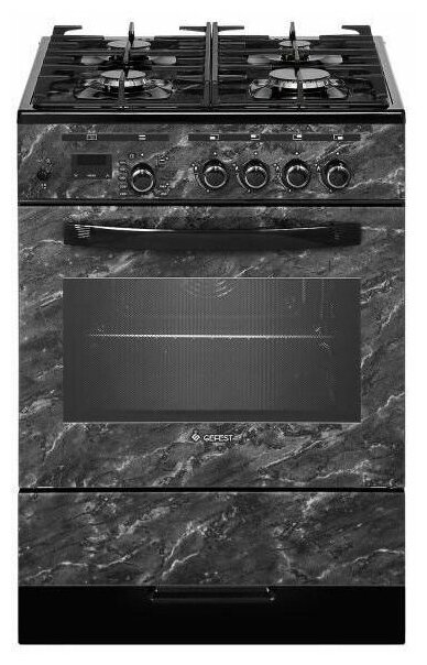 Газовая плита GEFEST 6500-03 0053