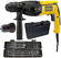 Перфоратор Stanley SFMEH210K