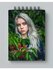 Блокнот Billie Eilish/A6