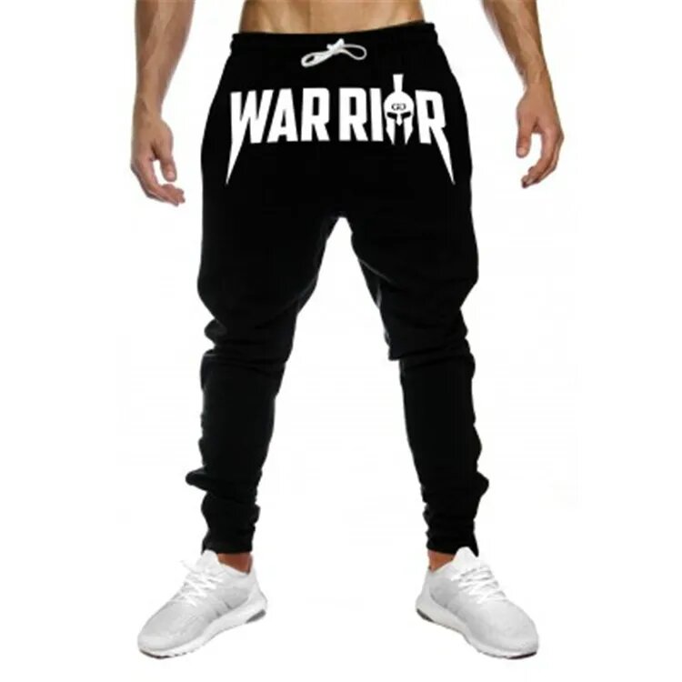 Брюки спортивные