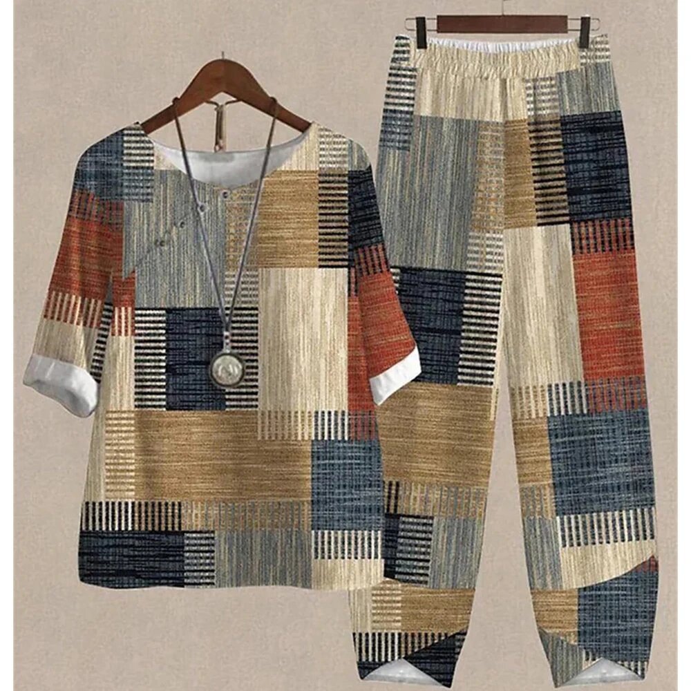 Комплект одежды MCDV