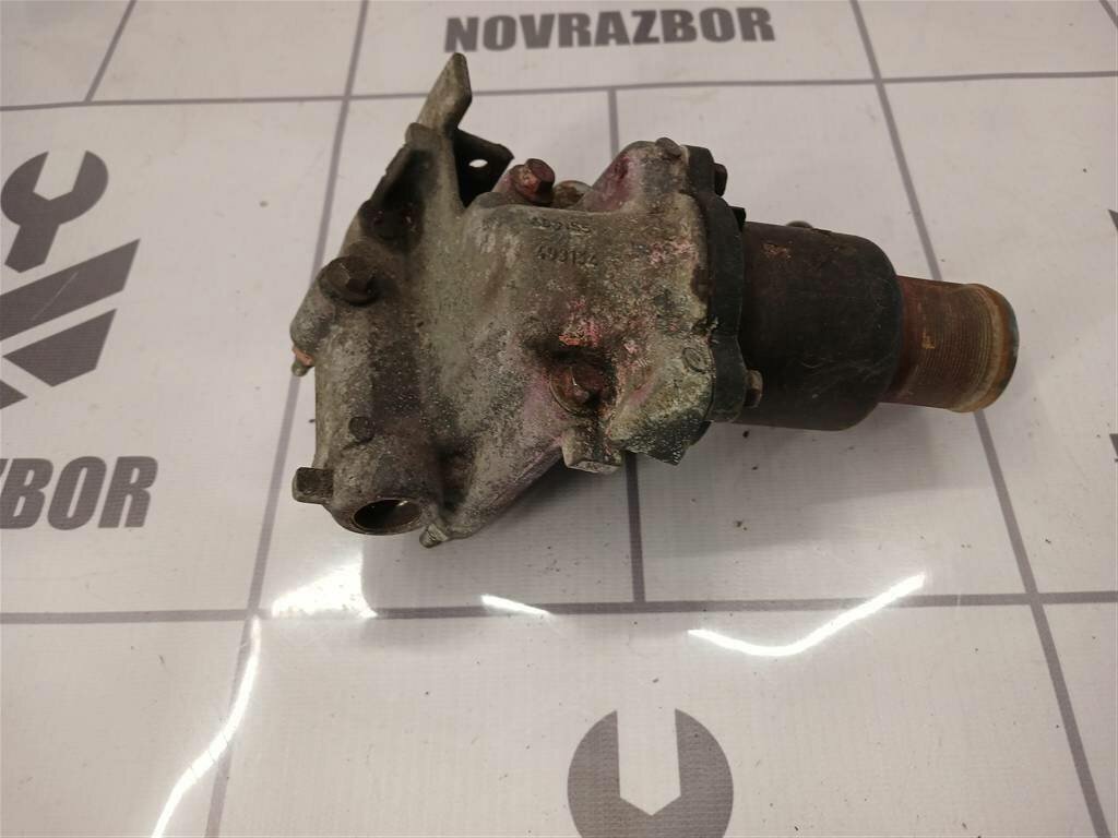 Корпус термостата Renault Logan 2005-2014