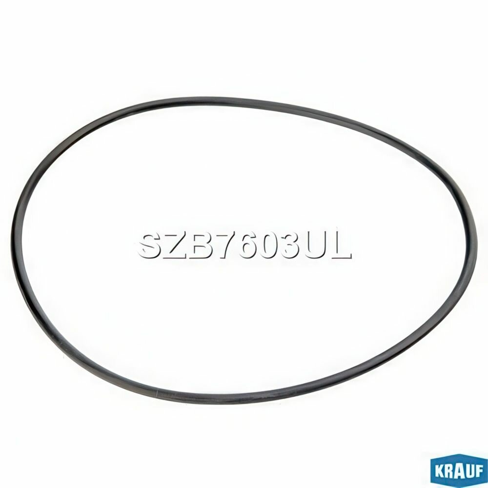 Сальник стартера, для Мерседес Варио, Тракс Атего, Бова, Даф, XF Солярис Клаас арт SZB7603UL