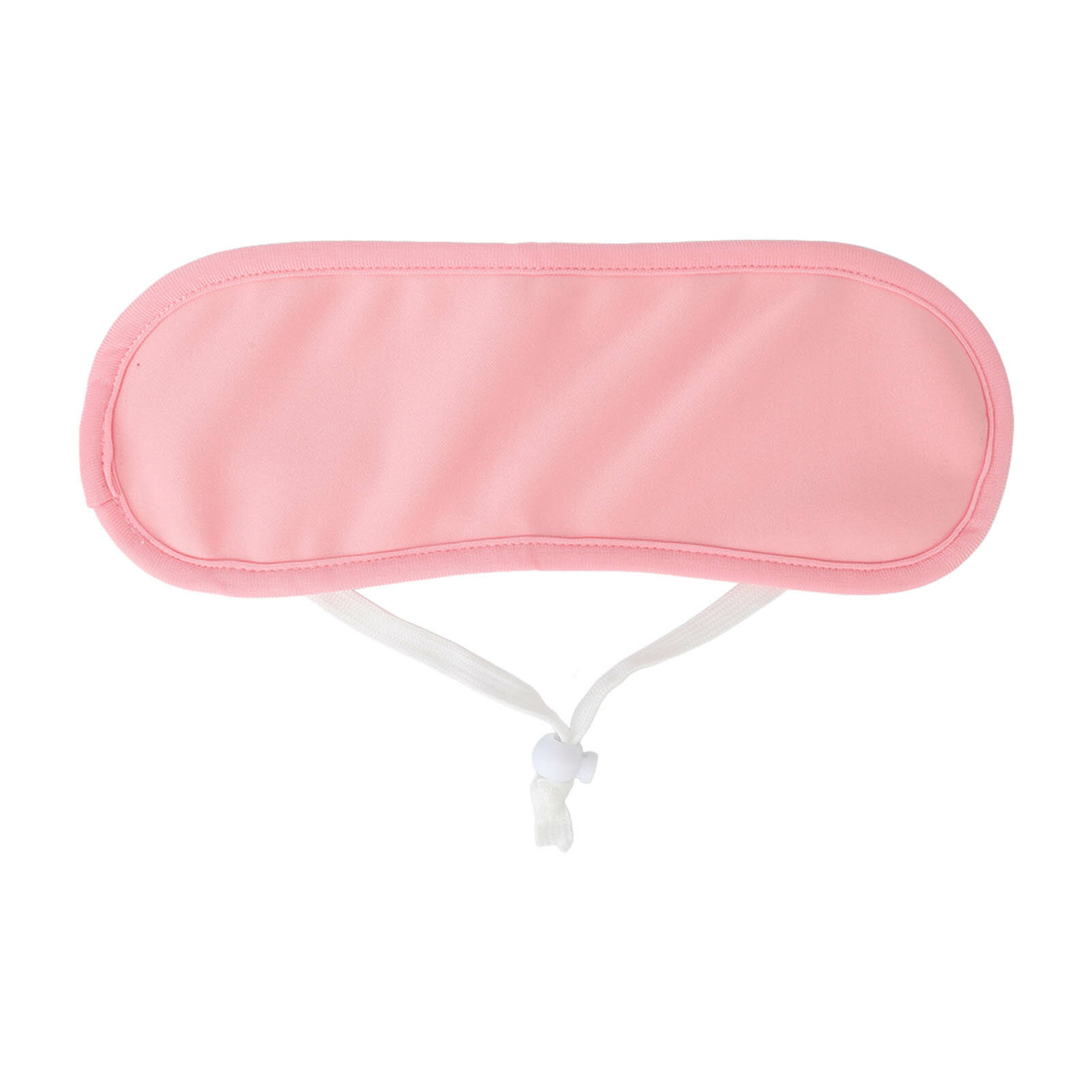 Герметичная многоразовая повязка на шею с касторовым маслом для щитовидной железы, компресс для мужчин и женщин, розовая.