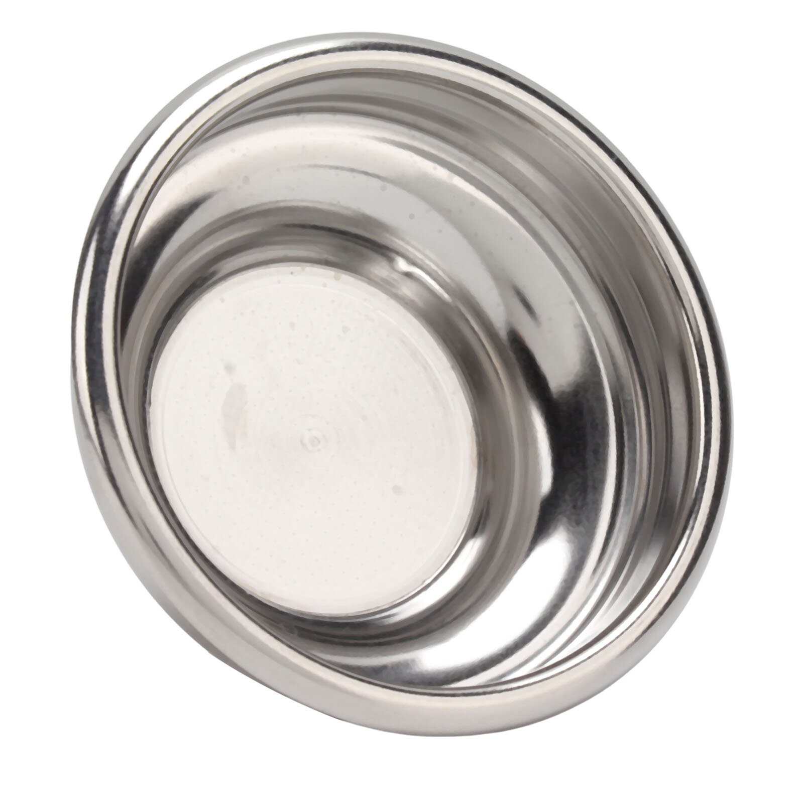 Портафильтер Фильтр корзины 1 стакана повторно используемого из нержавеющей стали Фильтры под давлением для полу автоматической кофемашины