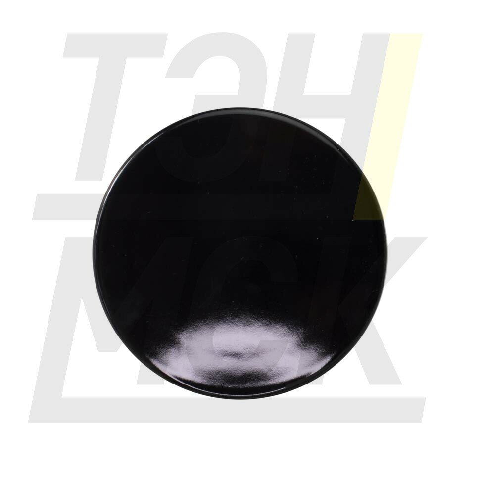 Крышка рассекателя газовой плиты Gefest, D88мм (SAN6100.00.0.076), 61000076