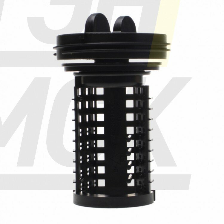 Набор 2 шт Cливная пробка для стиральной машины LG Direct drive, KM5230EN3003