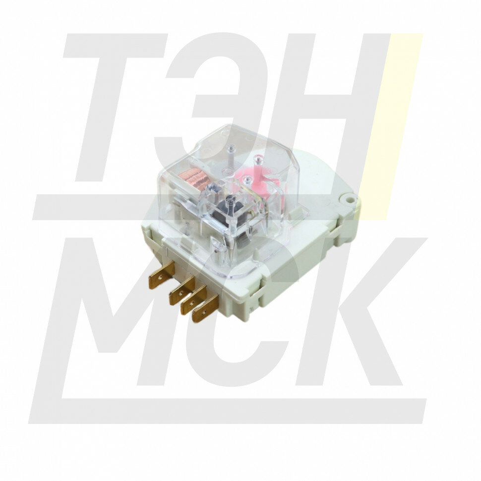 Таймер оттайки для холодильников, DBZC-807-1G2, X4020