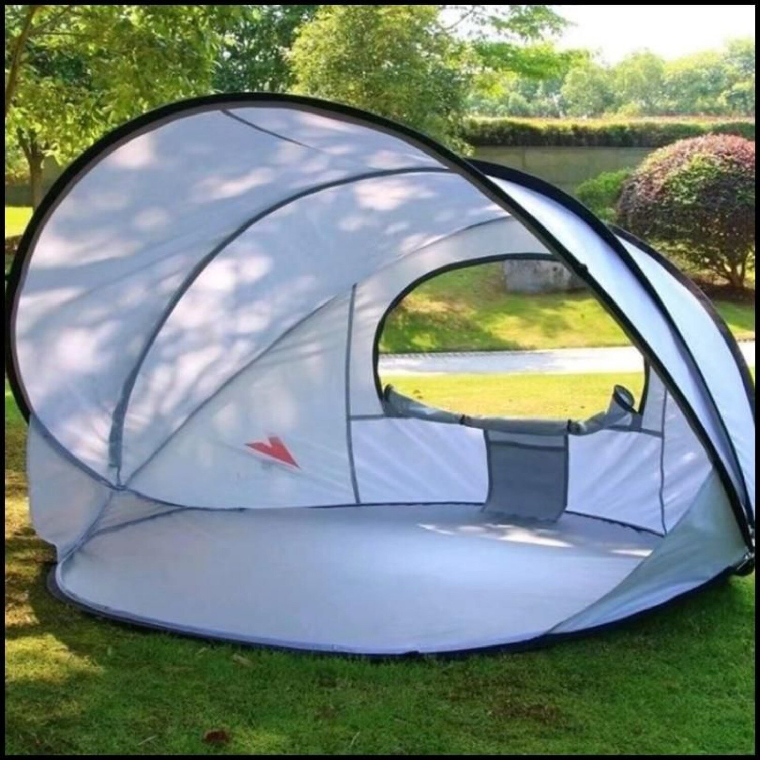 Шатер туристический