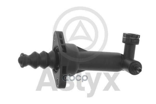 Цилиндр сцепл РАБ AUDI A3/VW GOLF/PASSAT/POLO 1.4-3.2/1.4-2.0D/TDI 97- шт. ASLYX арт. AS-203338