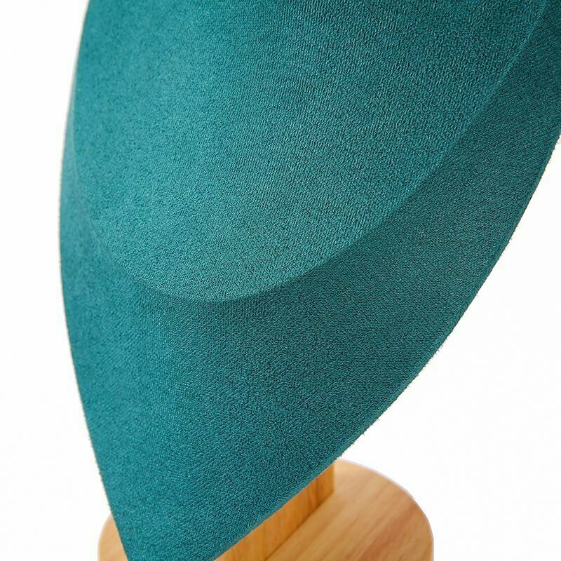 Подставка для демонстрации ювелирного бюста h20