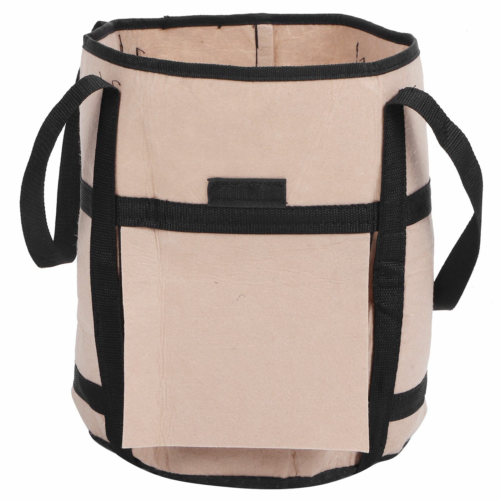 Мешок для картофеля, войлочный, 30x35 см, 26 литров