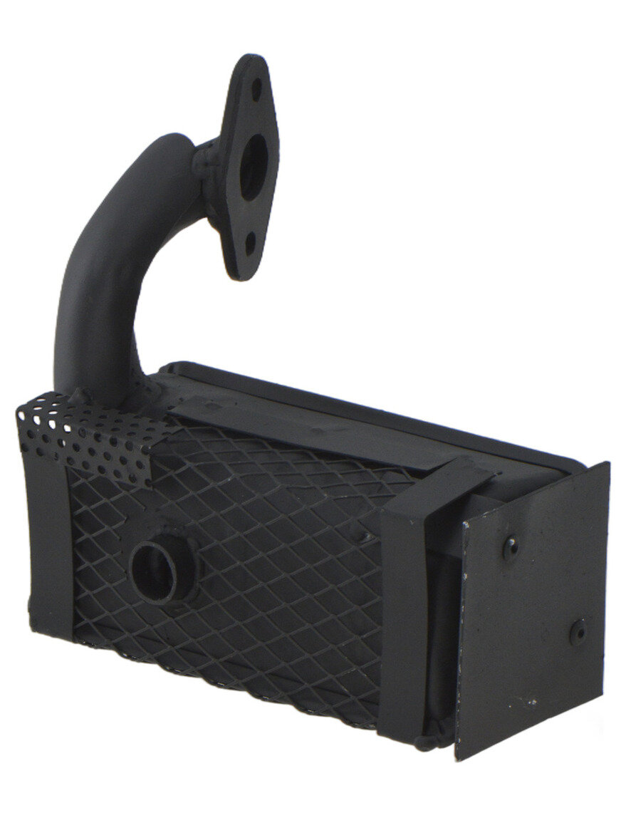 Глушитель для генератора CHAMPION IGG1001