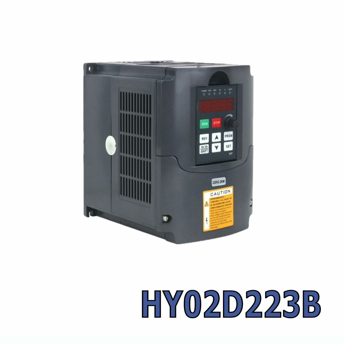 Частотный преобразователь HY02D223B