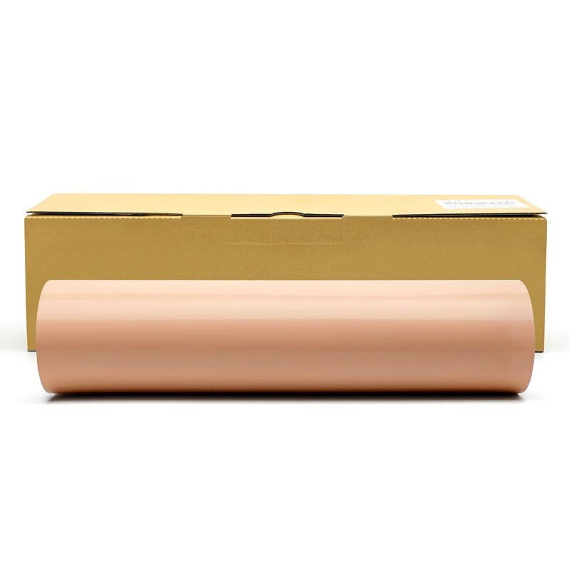 KONICA MINOLTA AccurioPress C 1060 1070 2060 2070 3070 3080 Фиксирующая пленка для фьюзера A50U765000 A50U757700 A50U734000