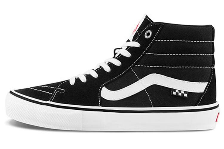 Кроссовки SK8-Hi