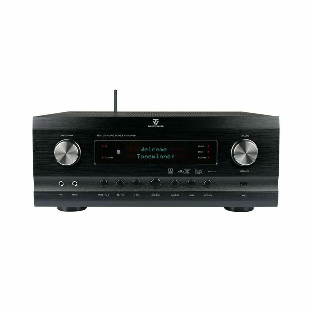 Ресивер ToneWinner HD-3100