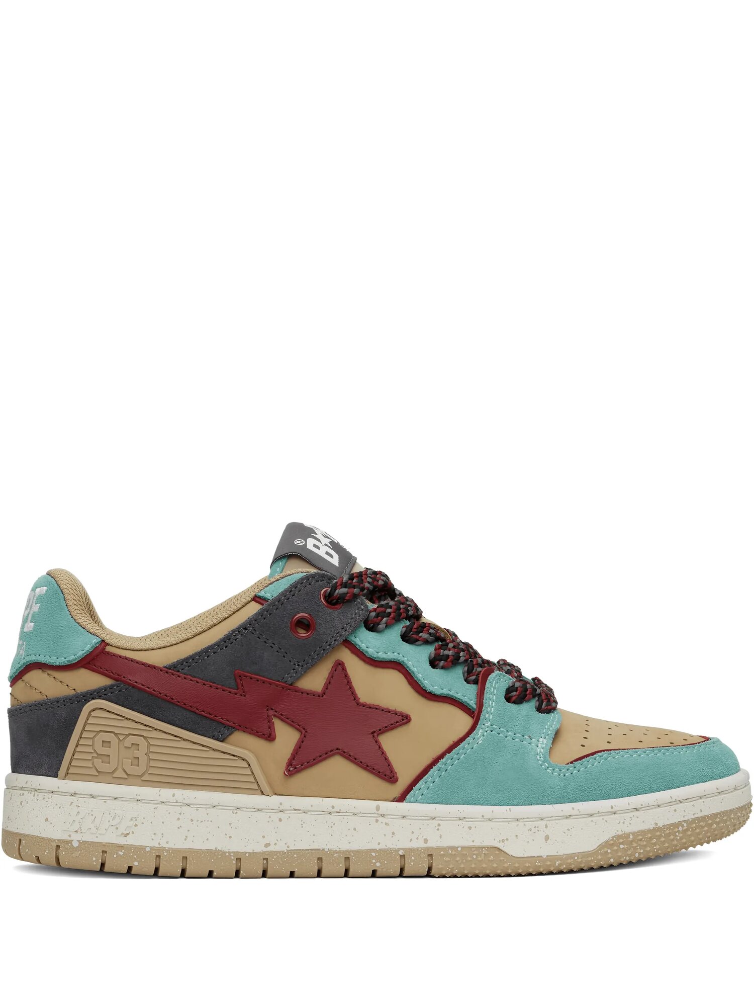Кроссовки Sk8 Sta 4 M2