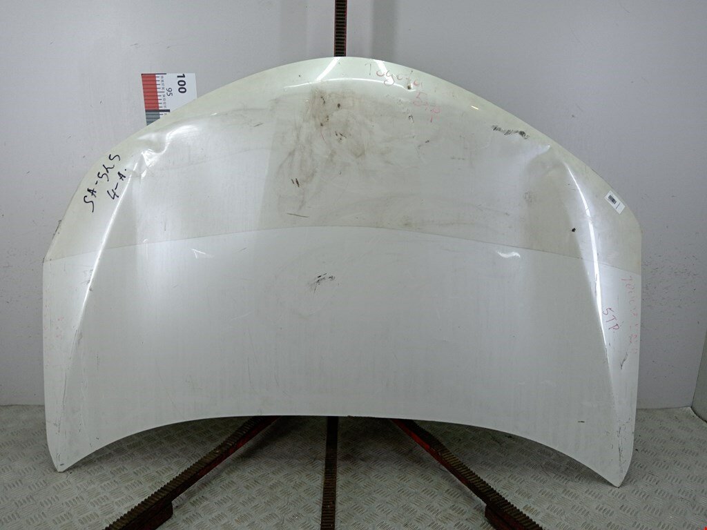Капот Toyota Rav4 4 5330142110 арт. 2255317