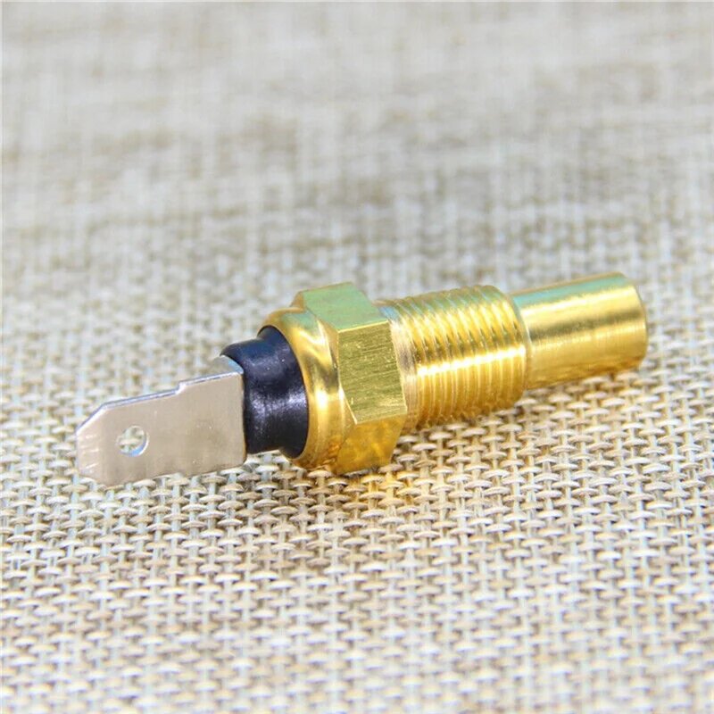 83420-16020 Новый датчик температуры головки блока цилиндров охлаждающей жидкости двигателя для Toyota Tacoma Mitsubishi, запчасти, аксессуары-X67A