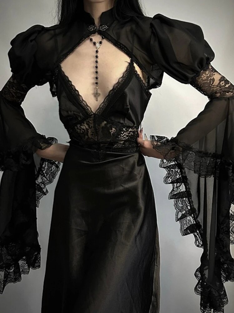 Блуза ALTGOTH