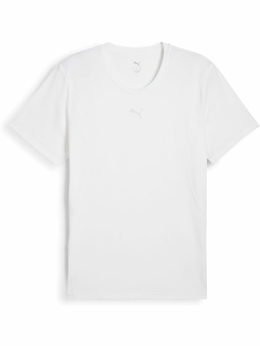 Футболка спортивная CLOUDSPUN Soft Tee Men