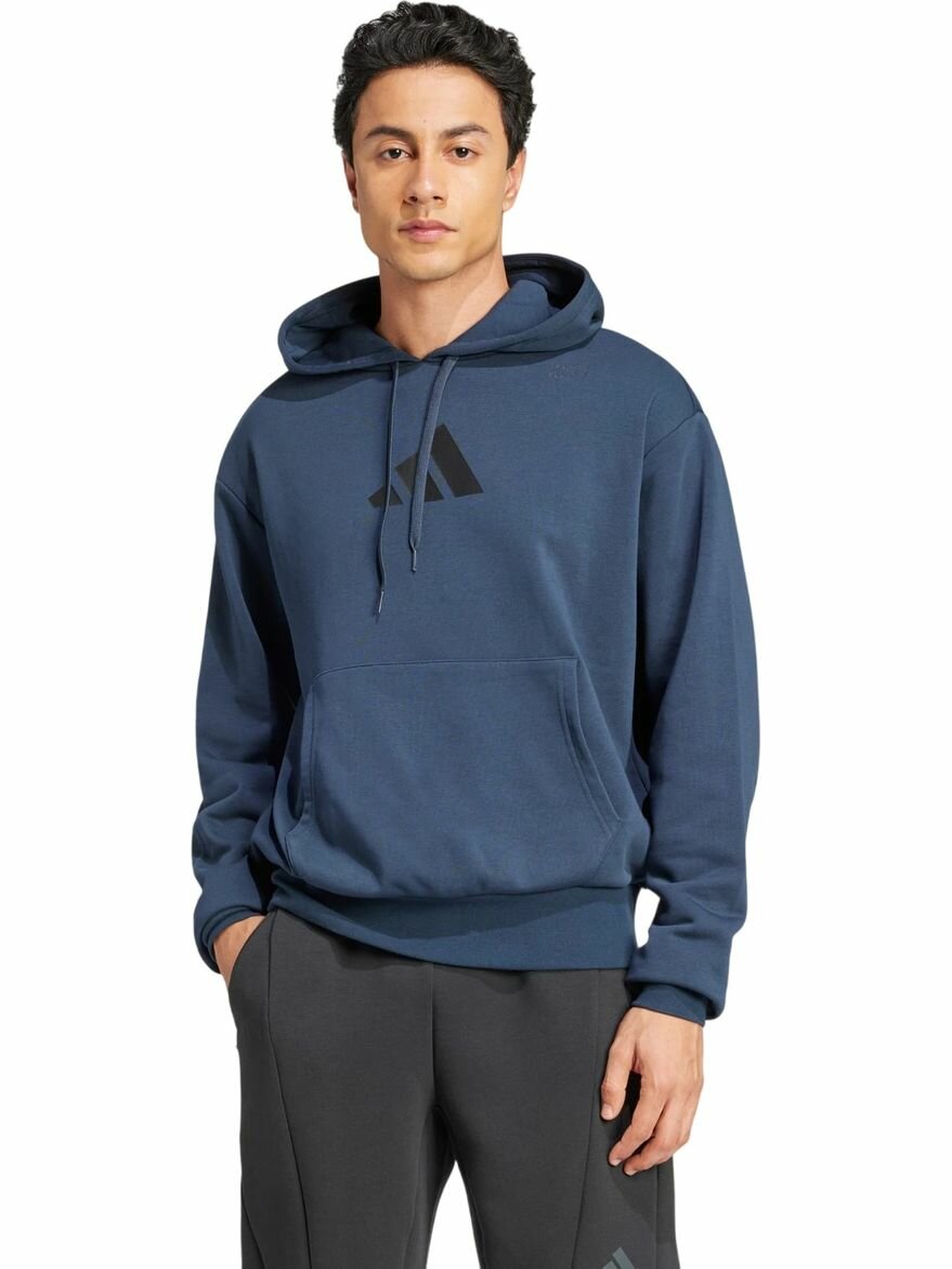 Худи All-Gym Category Pump Cover Hoodie