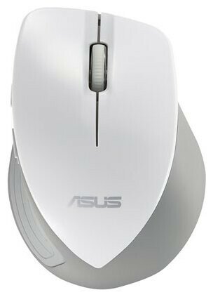 Мышь ASUS WT465 White (90XB0090-BMU050/90XB0090-BMU010)