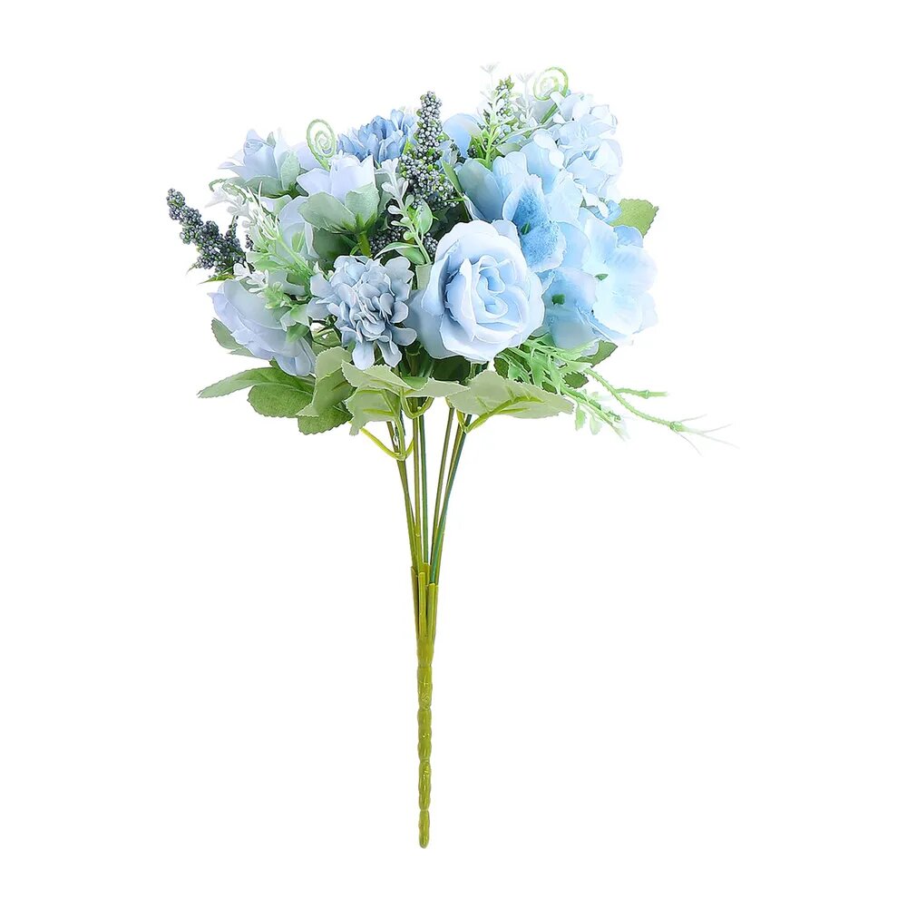 Стабилизированные цветы, 15.00 см, 50.00 гр