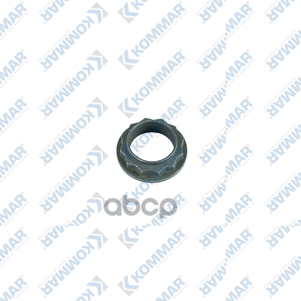 Гайка хвостовика (MERCEDES / MAN / DAF / IVECO / RENAULT /SCANIA / VOLVO) KOMMAR арт. 90134