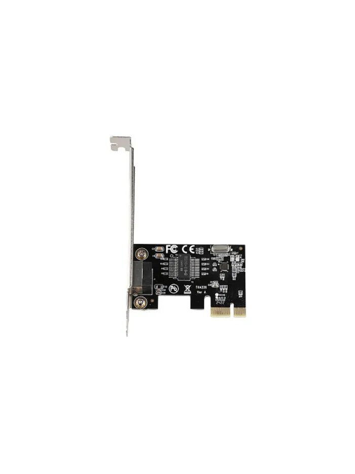 Сетевой адаптер ORIGO ON200/A2A PCI-E x 1, 10/100/1000 Мбит/с
