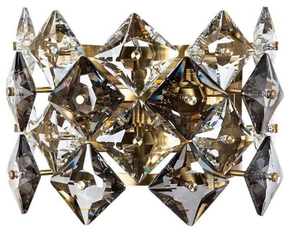 Бра Divinare Rosalinda 7204/17 AP-2