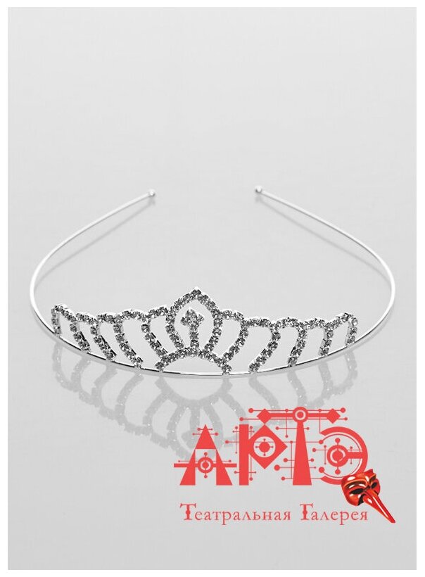 Украшение для причёски АРТЭ