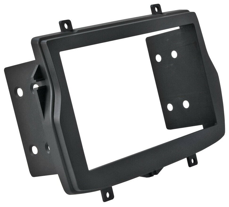 Incar 95-3344 (2 DIN переходная рамка для а/м LADA Vesta)(173x98)2 DIN