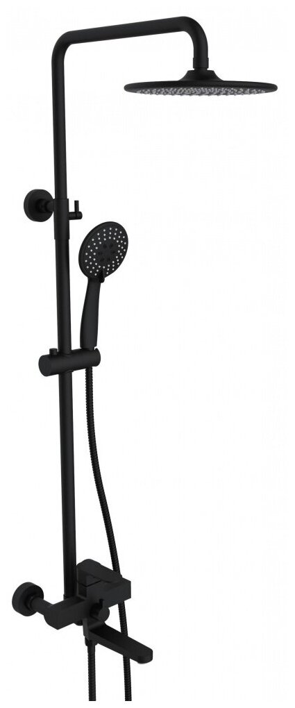 Душевая система ViEiR V283562C