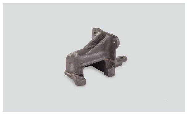 Кронштейн опоры рессоры для автомобилей арт. 045150290244610