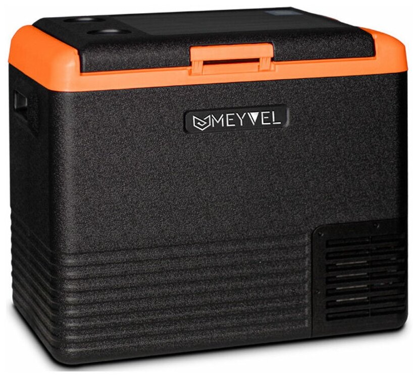 Автомобильный холодильник Meyvel AF-K50