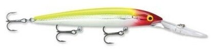 Воблер RAPALA DHJ-10 CLN